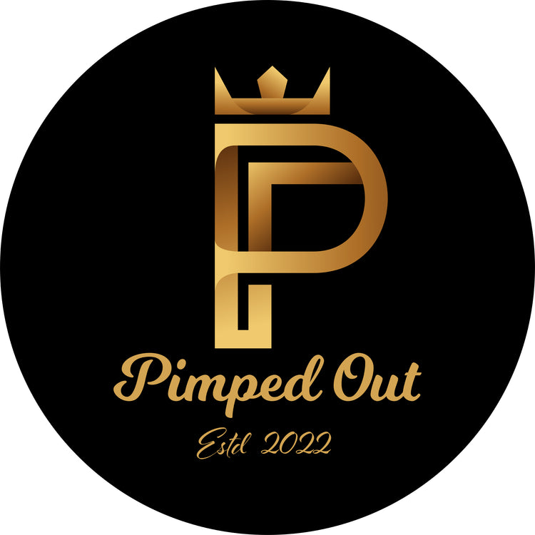 Pimped Out: Urban Streetwear for the Bold and Expressive – Pimped Out ...